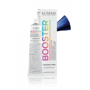 TECHNOFRUIT korektor za kosu BOOSTER BLUE 60ml