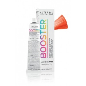 TECHNOFRUIT korektor za kosu BOOSTER ORANGE 60ml