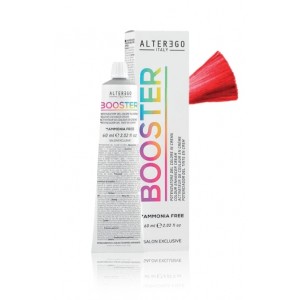 TECHNOFRUIT korektor za kosu BOOSTER RED 60ml