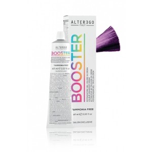 TECHNOFRUIT korektor za kosu BOOSTER VIOLET 60ml