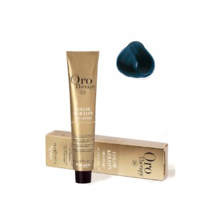 FANOLA ORO THERAPY 24K Korektor za kosu BLUE 100ml