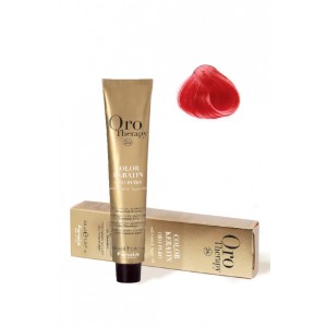 FANOLA ORO THERAPY 24K Korektor za kosu RED 100ml