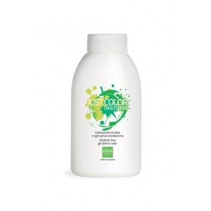 JUST COLOR CROCO GREEN Boja u gelu 200ml