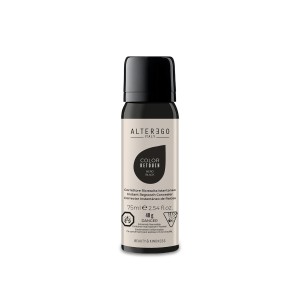 ALTEREGO COLOR RETOUCH Sprej za momentalno prikrivanje izrastka BLACK INSTANT 75ml