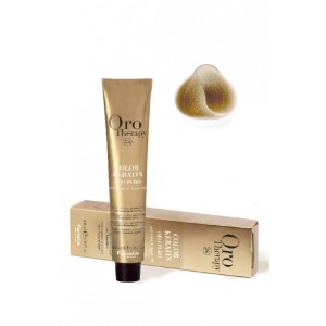 FANOLA ORO THERAPY 24K Boja za kosu 10/3 EXTRA 100ml