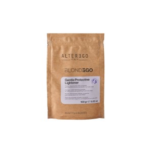 ALTEREGO BLONDEGO GENTLE PROTECTIVE Blanš 100g