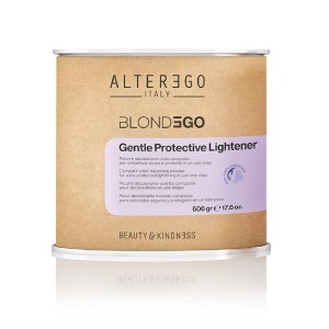 ALTEREGO BLONDEGO GENTLE PROTECTIVE Blanš 500g