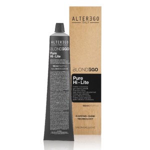 ALTEREGO PURE HI-LITE krema za posvetljivanje kose 150ml