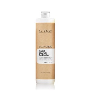 ALTEREGO Aktivator TOTAL BLONDE 500ml