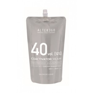 ALTEREGO Krem koaktivator hidrogen 12% 1000ml