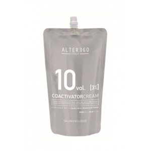 ALTEREGO Krem koaktivator hidrogen 3% 1000ml