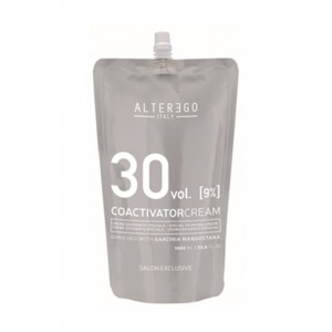 ALTEREGO Krem koaktivator hidrogen 9% 1000ml