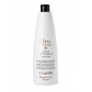 FANOLA ORO THERAPY 24K Aktivator 10vol 1000ml