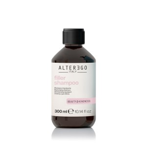 ALTEREGO FILLER REPLUMPING Šampon za kosu 300ml