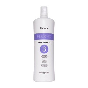 FANOLA FIBER FIX završni šampon 1000ml