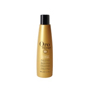 FANOLA OTH 24K ORO PURO Šampon za sjaj kose 300ml