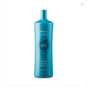 FANOLA SENSI SENSITIVE SCALP Šampon za osetljivo teme 1000ml