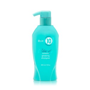 IT'S A 10 HAIRCARE Blow dry Miracle Šampon za sjaj kose 295,7ml