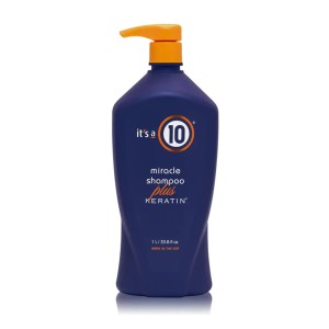 IT'S A 10 HAIRCARE Miracle Šampon Plus KERATIN 1000ml