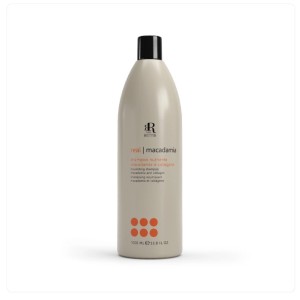 RR LINE NOURISHING MACADAMIA Šampon 1000ml