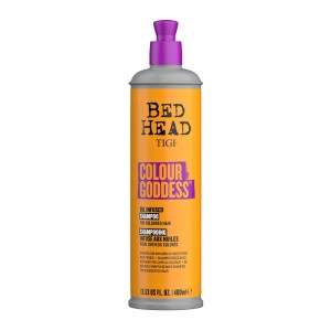 TIGI BH COLOUR GODDESS NEW Šampon za bojenu kosu 400ml