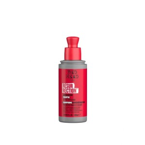 TIGI BH MINI RESURRECTION Šampon 100ml