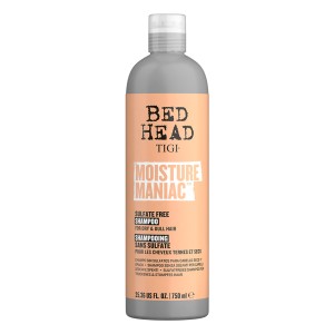 TIGI BH MOISTURE MANIAC Šampon za suvu kosu 750ml