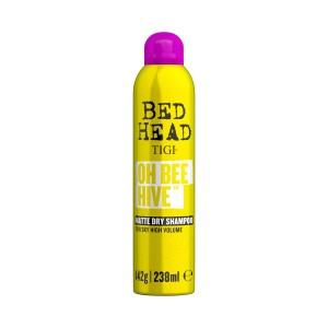 TIGI BH OH BEE HIVE Mat suvi šampon za kosu 238ml