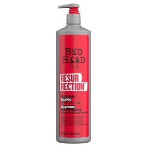 TIGI BH RESURRECTION Šampon za slabu kosu sklonu pucanju 970ml