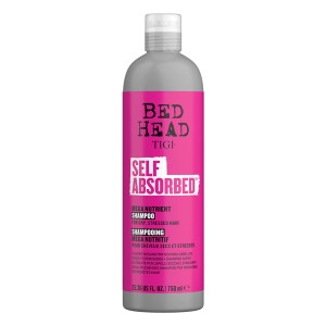 TIGI BH SELF ABSORBED Hranjivi šampon za kosu 750ml