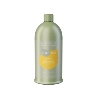 ALTEREGO Regenerator za kosu CUREGO SILK OIL 950ml