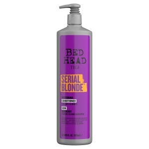 TIGI BH SERIAL BLONDE Regenerator za plavu kosu 970ml