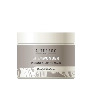 ALTEREGO SHEWONDER Instant maska za oblikovanje 1000ml