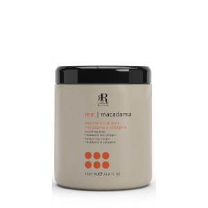 RR LINE NOURISHING MACADAMIA Maska za kosu 1000ml