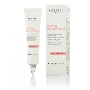 ALTEREGO CALMING Tretman za pripremu osetljivo teme 150ml