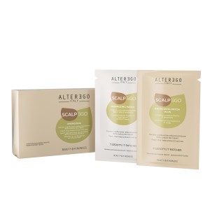 ALTEREGO ITALY Flasteri za prevenciju opadanja kose SCALPEGO ENERGIZING 14/1