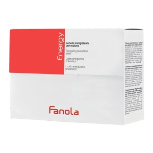 FANOLA ENERGY ENERGIZING Losion za kosu 12x10ml