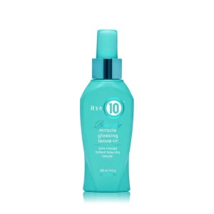 IT'S A 10 HAIRCARE Blow dry Miracle Leave-in za sjaj kose 120ml