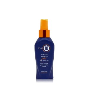 IT'S A 10 HAIRCARE Miracle Leave-in Plus KERATIN 120ml