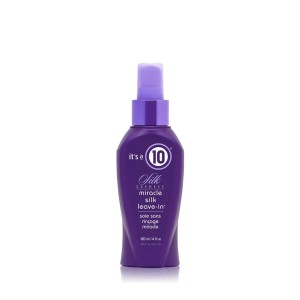 IT'S A 10 HAIRCARE Miracle Silk Leave-in 120ml