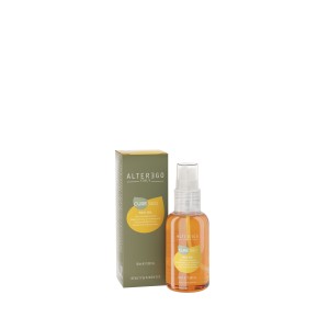 ALTEREGO ITALY Ulje za kosu CUREGO SILK OIL 50ml