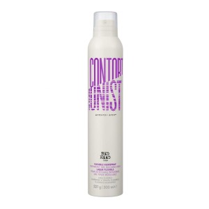 TIGI BH CONTORTIONIST Lak za kosu 300ml