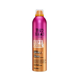 TIGI BH KEEP IT CASUAL Lak za kosu 400ml