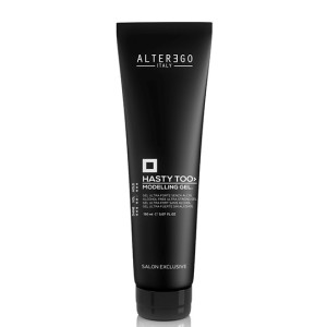 ALTEREGO MODELLING GEL Gel za kosu ultra jak 150ml