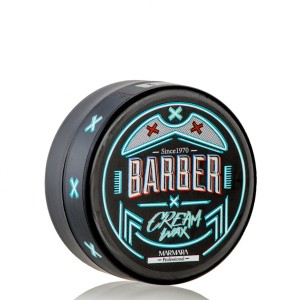 MARMARA BARBER Kremasti vosak za kosu CREAM WAX 150ml