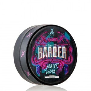 MARMARA BARBER Lagani mat vosak za kosu MATTE WAX 150ml