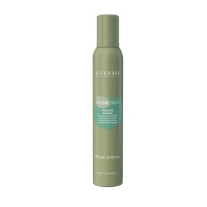 ALTEREGO Pena za volumen CUREGO VOLUME 200ml