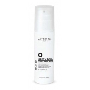 ALTEREGO CURLS AMPLIFIER Krema za kovrdže 150ml