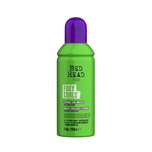 TIGI BH FOXY CURLS MOUSSE Pena za kosu 250ml