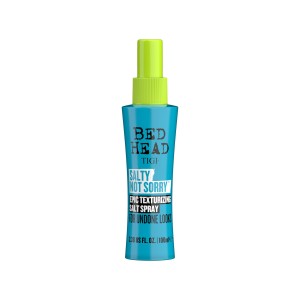 TIGI BH SALTY NOT SORRY Slani sprej za teksturu 100ml